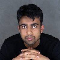 Samarpeet Bhale – Crafting presence through quiet passion